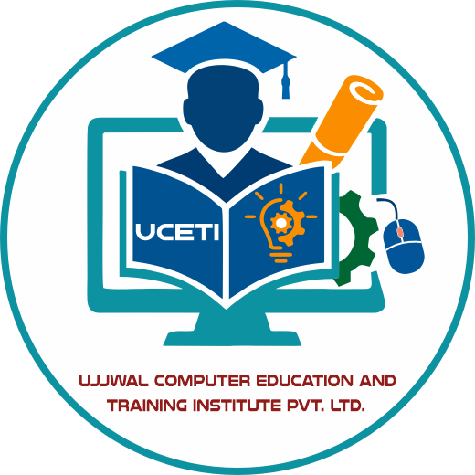 Login Selection - UCETI